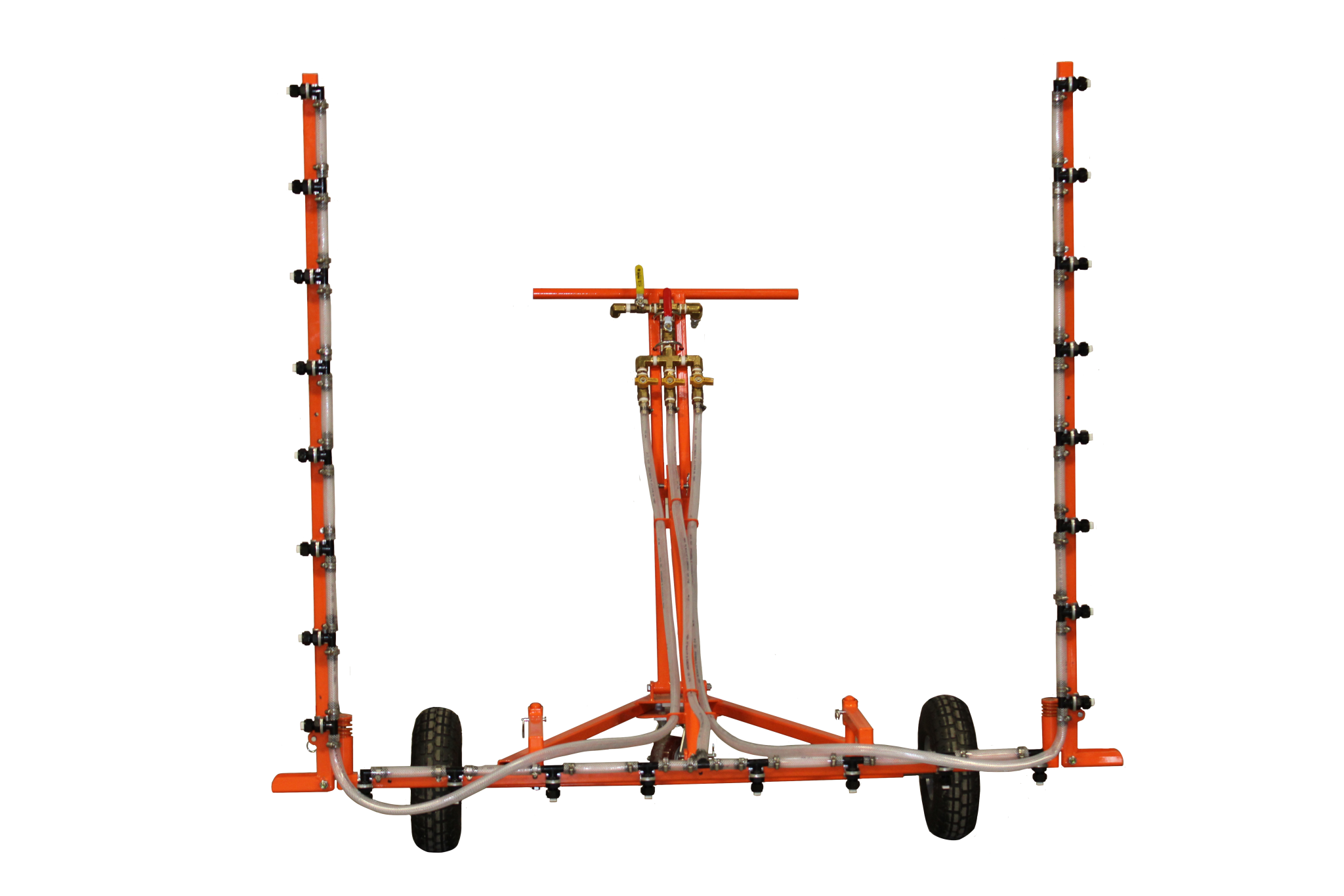 12 FT. SPRAY BAR – Advanced Chemical Technologies
